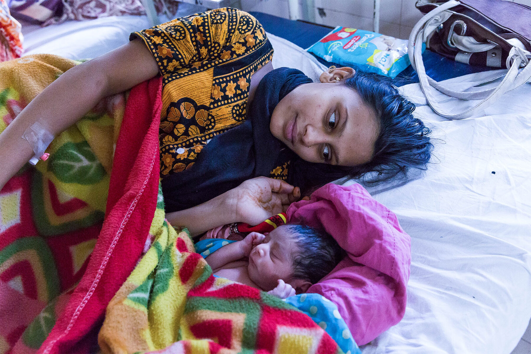 Geburtshilfe - Ferring Germany